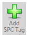 Add SPC Tag