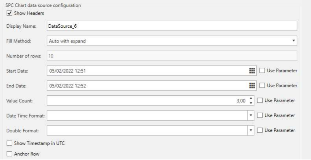 Types of Data Sources