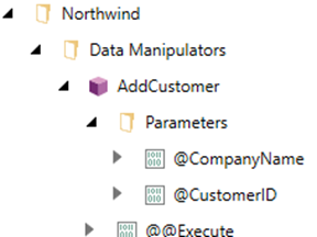 GridWorX Server - Using Data Manipulators via Call Method