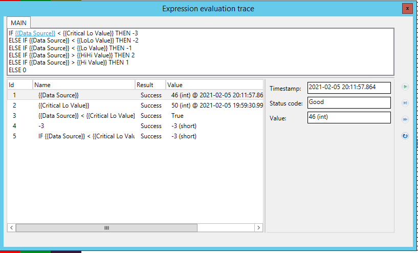 Hyper Alarm Server Quick Start