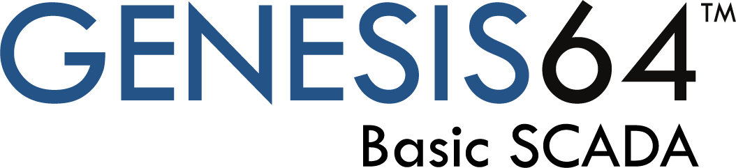 GENESIS64 Basic SCADA