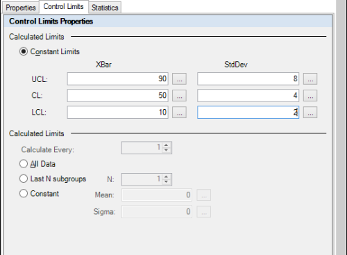 Quality AnalytiX Quick Start Guide